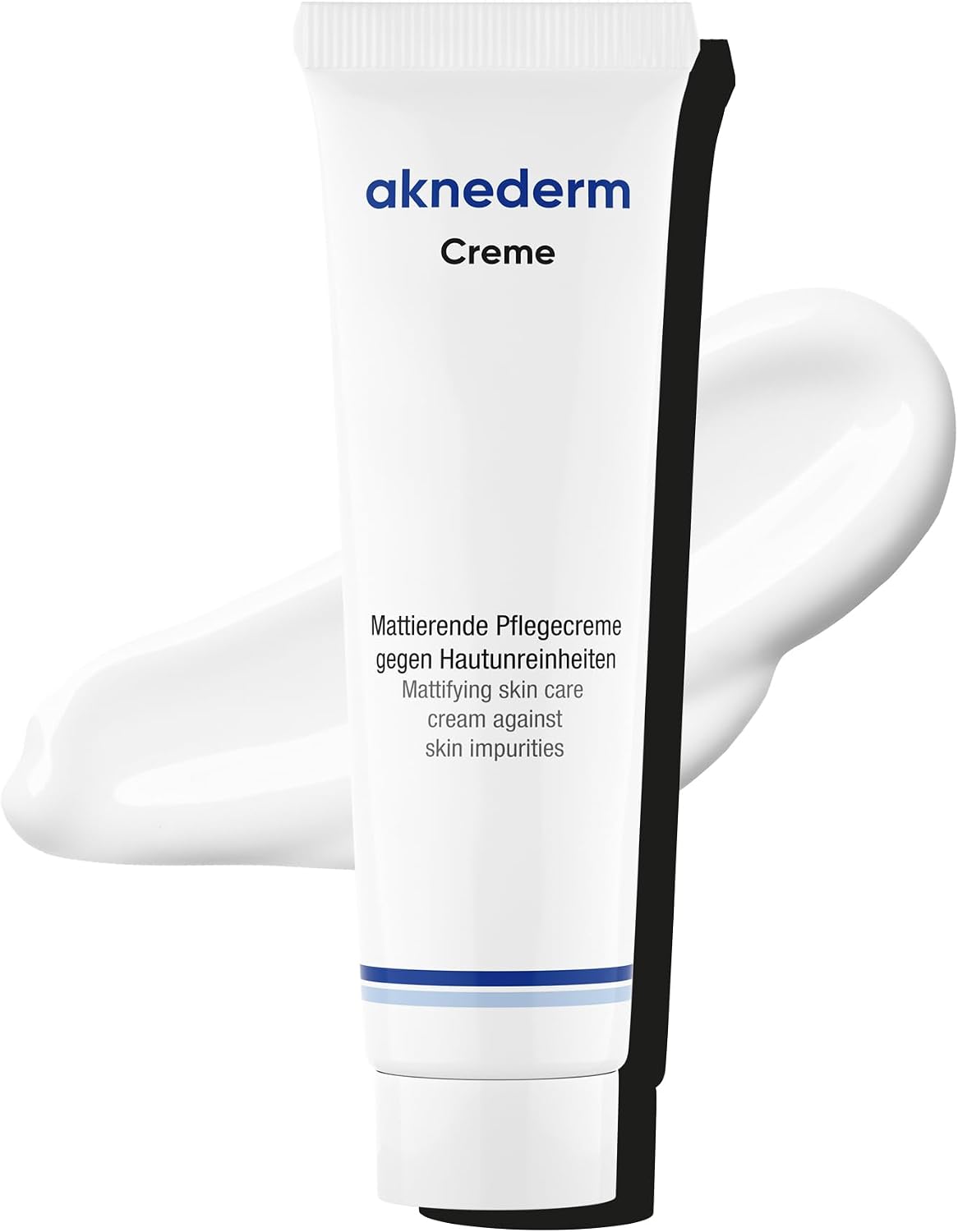 aknederm Creme Gesichtscreme gegen Pickel & unreine Haut