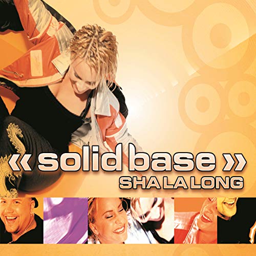 Amazon.com: Sha La Long : Solid Base: Digital Music