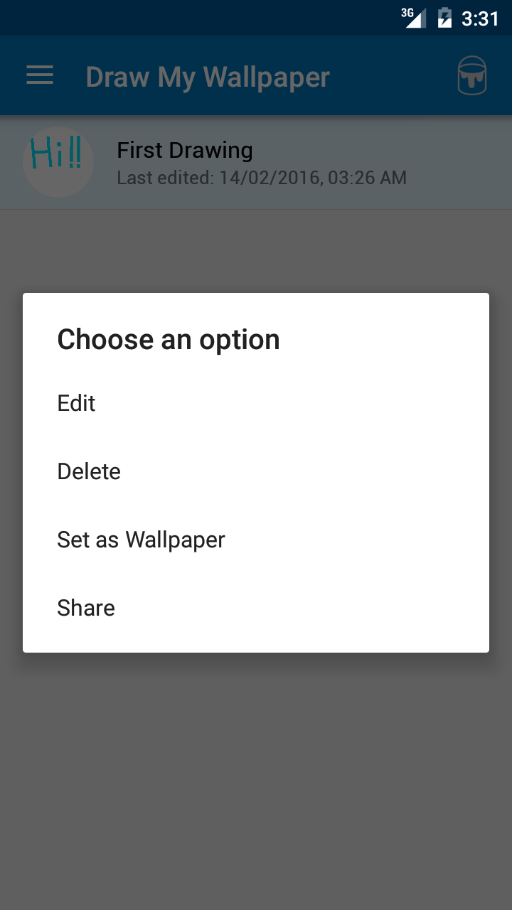 Paint Box - App on Amazon Appstore
