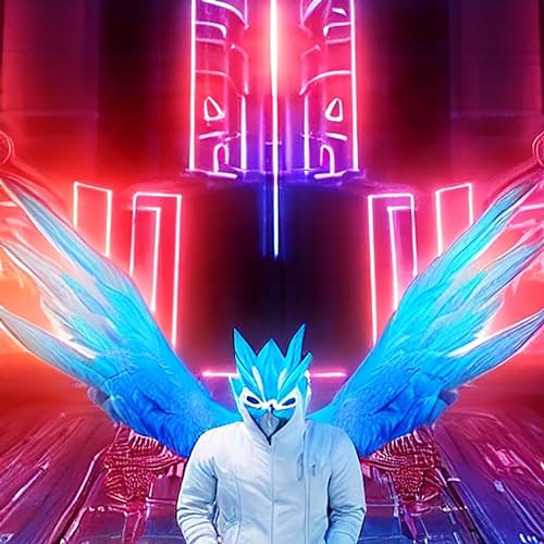 Play ARTICUNO by JOND on Amazon Music