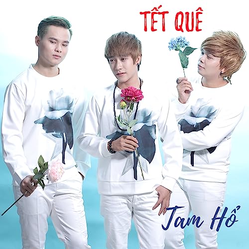Amazon.com: Tet Que : Tam Ho: Digital Music