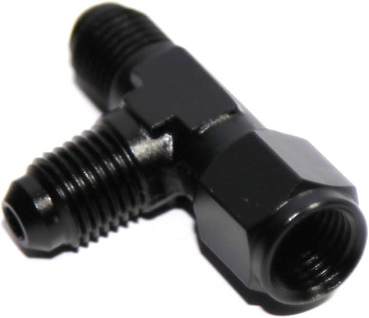 Amazon.com: 1 Piece AN4 4AN AN-4 Female to 2x AN4 4AN AN-4 Male 3-Way ...