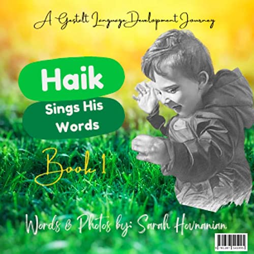 Amazon.com: Haik Sings His Words-Book 1 eBook : Hovnanian, Sarah ...