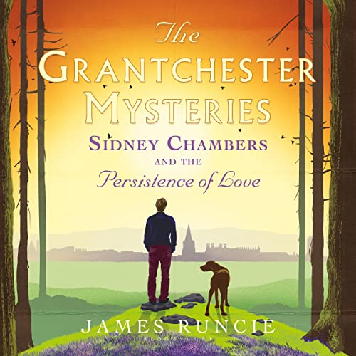 Amazon.com: Sidney Chambers and the Perils of the Night: Grantchester ...