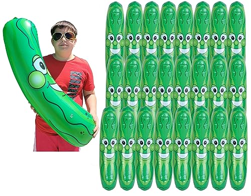 Top 10 Best Pickle Float For Pool : Reviews & Buying Guide - Katynel