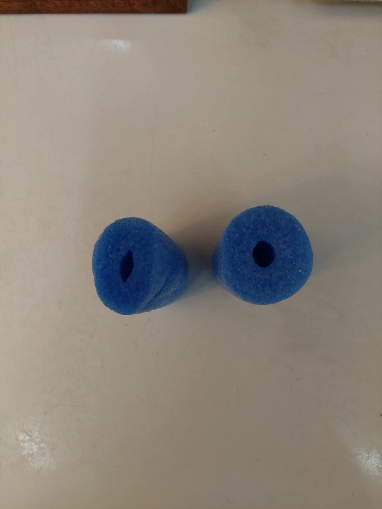 Amazon.com: GLOGLOW Rain Gauge Foam, Rain Gauge Repair Kit Convenient ...