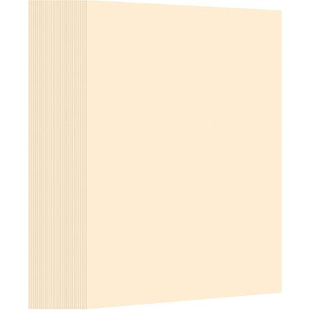 Amazon.com : Cream Pastel Color Cardstock Paper – Great for Arts ...