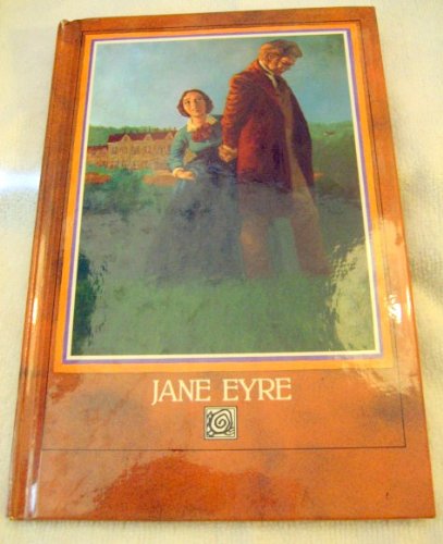 Amazon.com: Jane Eyre: 9780817216610: Stewart, Diana: Books