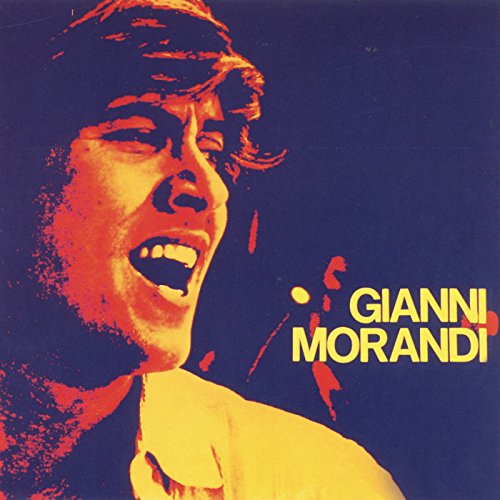 Amazon.com: Gianni Morandi : Gianni Morandi: Digital Music