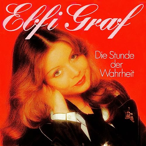 Die Stunde der Wahrheit (Remastered 2023) von Elfi Graf bei Amazon ...