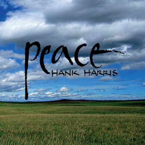 Play Peace by Hank Harris on Amazon Music