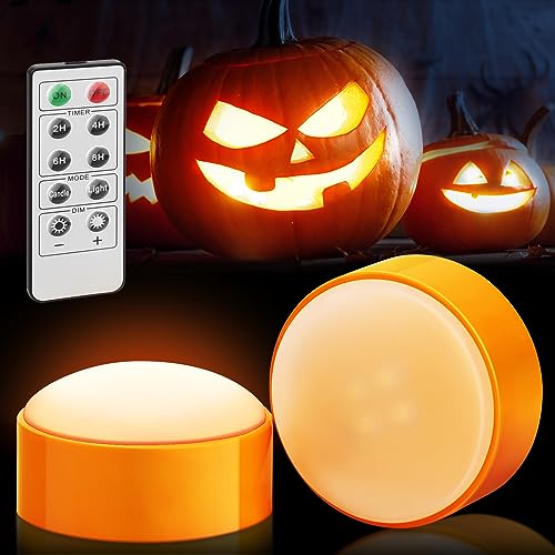 The 10 Best Led Light For Pumpkin