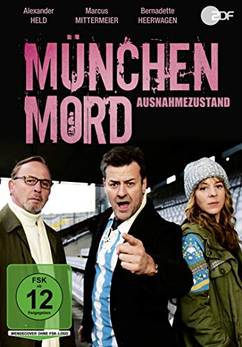 München Mord – fernsehserien.de