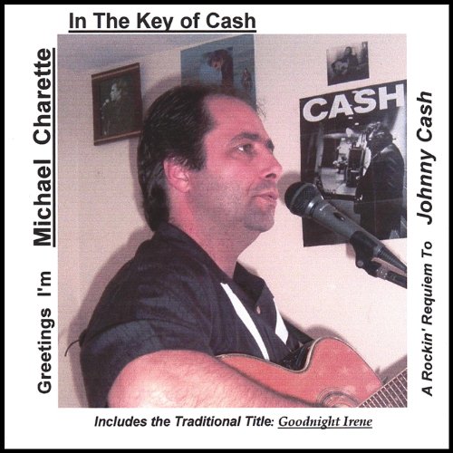 Play In the Key of Cash by Michael Charette on Amazon Music