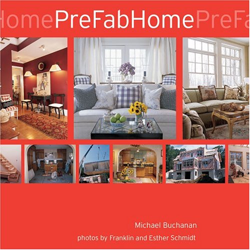 Prefab Home: Books - Amazon.ca
