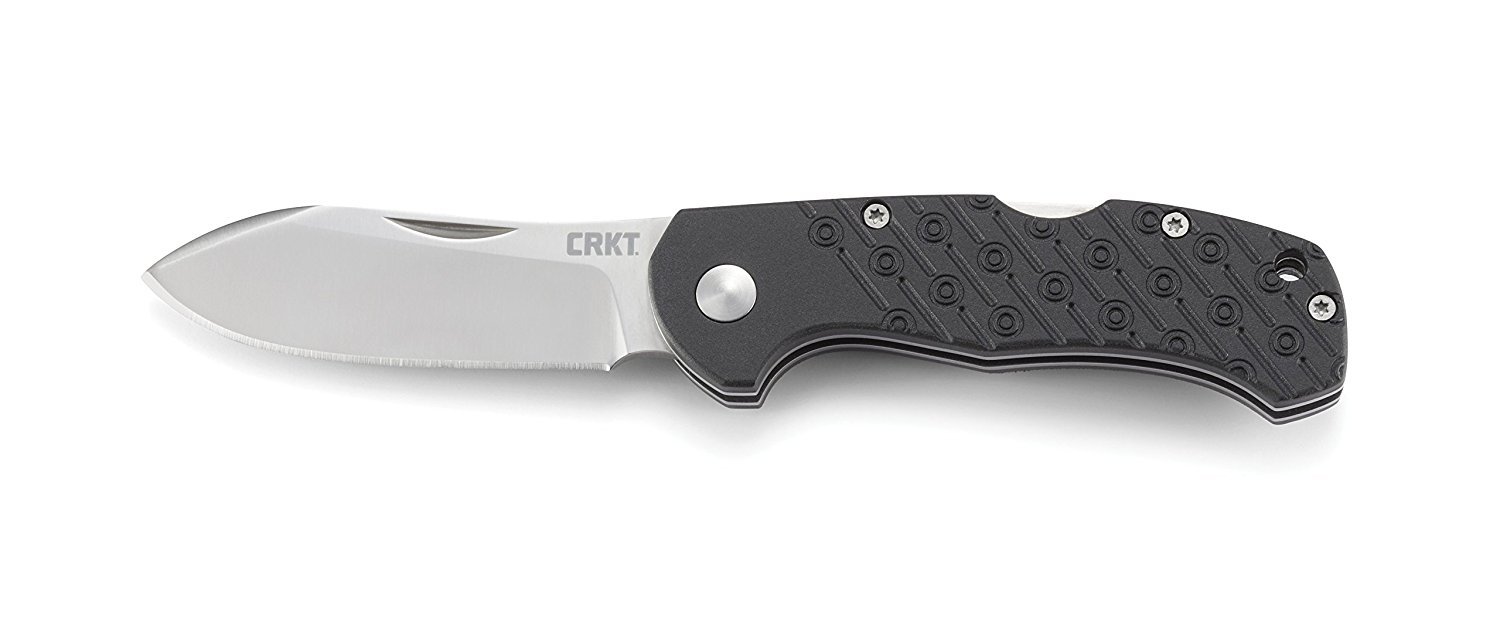 Buy CRKT Noma Compact Folding Pocket : Hunting and Outdoor , Butcher's ...