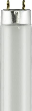 Norman Lamps F15T8-BL (17 in.) - Watts: 15W, Type: T8 Black Light ...