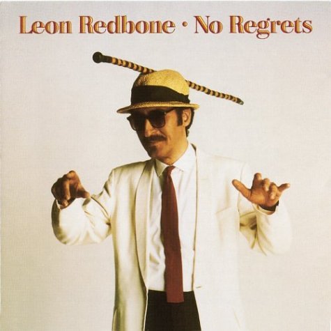 Leon Redbone - No Regrets [Reissue] - Amazon.com Music