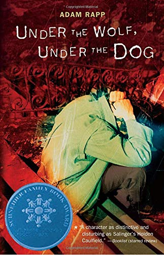 Amazon.co.jp: Under the Wolf, Under the Dog : Rapp, Adam: 洋書