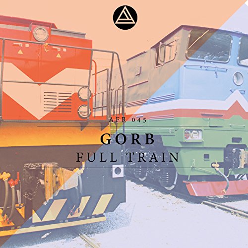 Full Train de Gorb sur Amazon Music - Amazon.fr