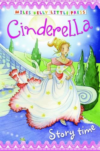 Cinderella: Charles Perrault: 9781782092865: Amazon.com: Books