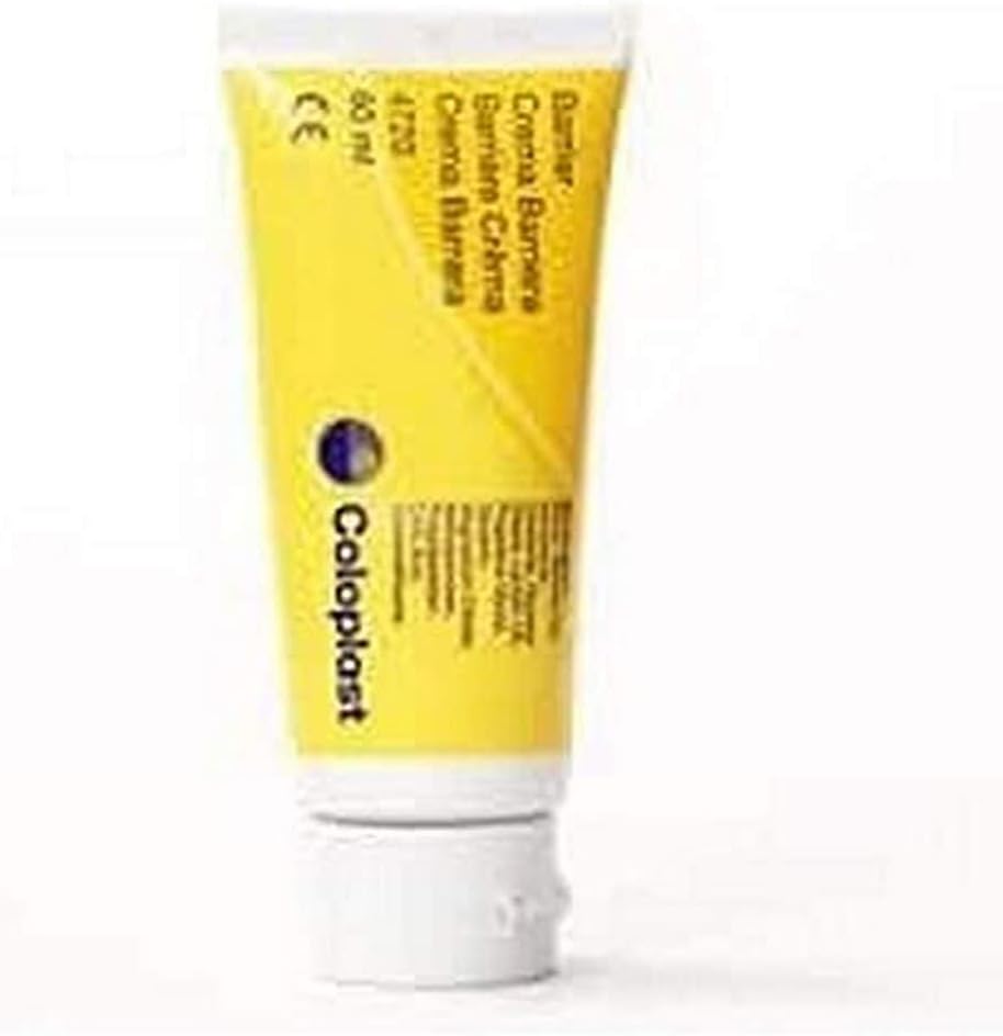 COLOPLAST COMFEEL BARRIER CREAM 4720 : Amazon.co.uk: Health & Personal Care