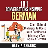 German Short Stories for Beginners by Lingo Mastery - Audiobook ...