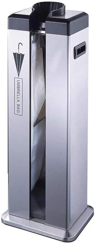 XJZKA Automatic Wet Umbrella Wrapper,Umbrella Automatic Packing Machine ...