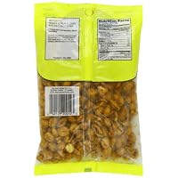 Amazon.com : Island Snacks Peanuts, Chile, 7.5-Ounce (Pack of 6 ...