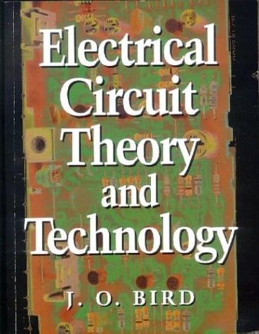 Amazon.com: Electrical Circuit Theory and Technology: 9780750635523 ...