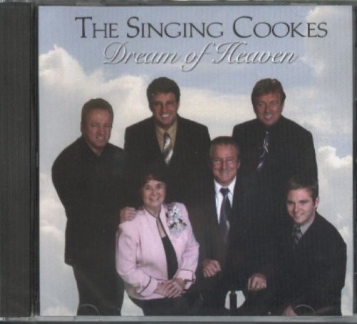 The Singing Cookes - Dream of Heaven - Amazon.com Music