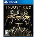 Amazon.com: Injustice 2 - Legendary Edition (PS4) : Video Games