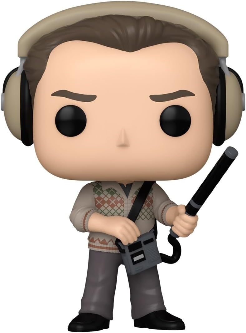 Amazon.com: Funko Pop! Movies: The Conjuring – Ed : Toys & Games
