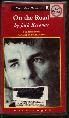 On the Road : Kerouac, Jack: Amazon.ca: Books