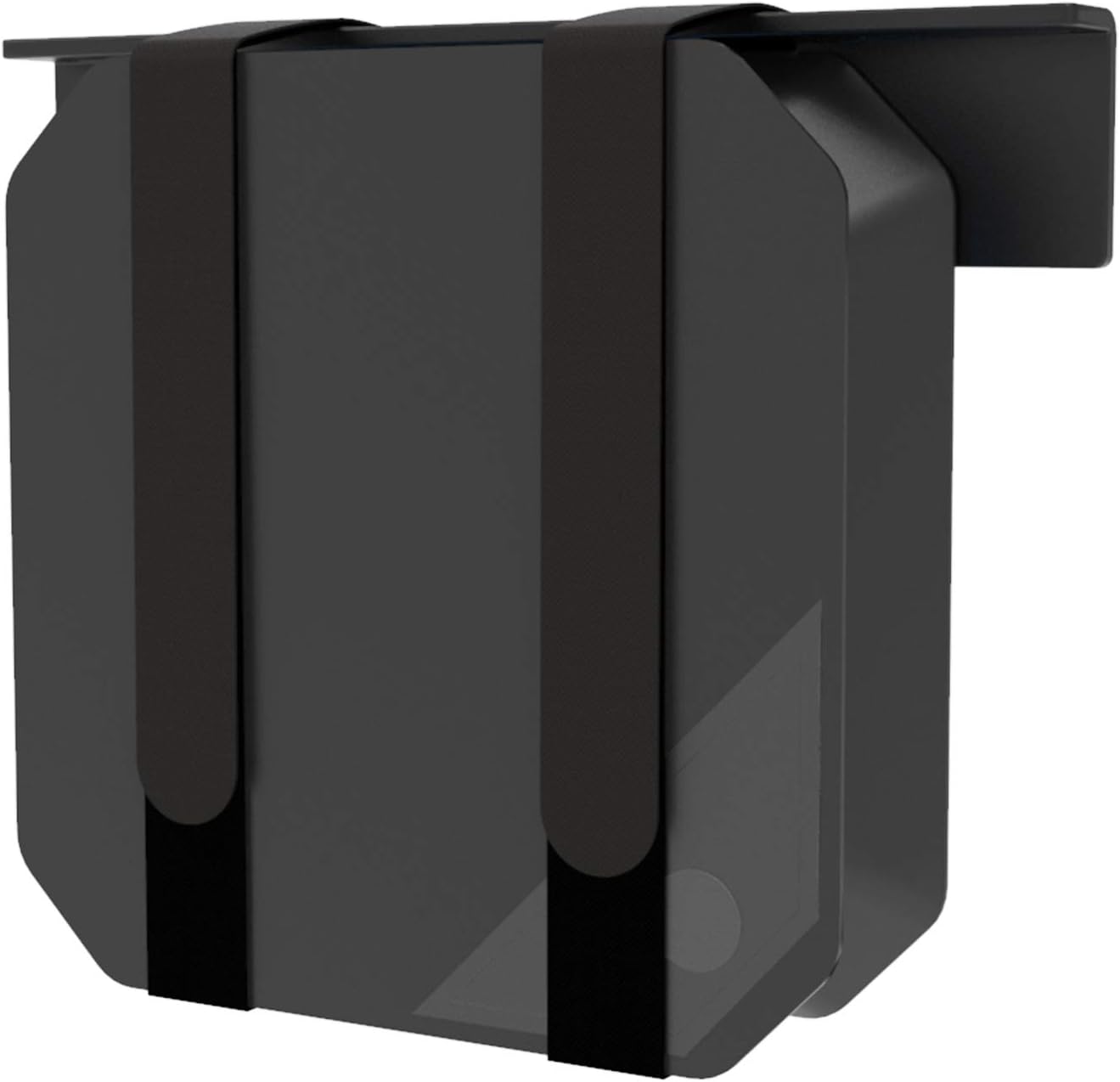 Amazon.com: HumanCentric Cable Box Mount and Modem Mount | Adjustable ...