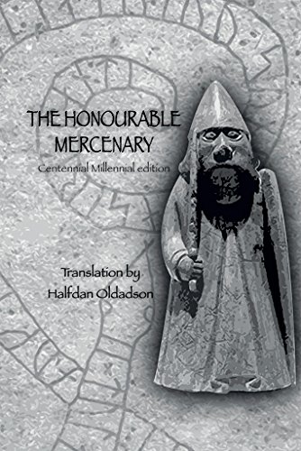 Amazon.com: The Honourable Mercenary: Centennial Millennial edition ...