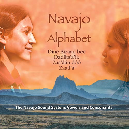 Everything You Need To Learn Navajo – Language Hobo