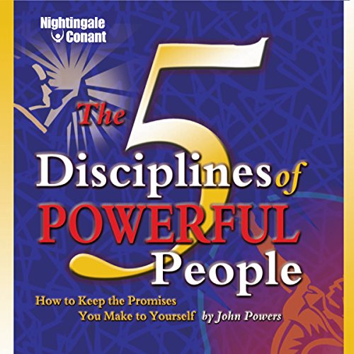 Amazon.com: The 5 Disciplines of Powerful People: How to Keep the ...