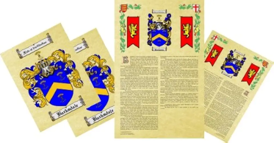 The Significance Of Swans On Heraldic Coat Of Arms | ShunVogue