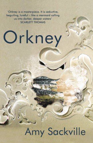 Orkney - Kindle edition by Sackville, Amy. Literature & Fiction Kindle ...