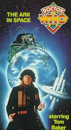 Doctor Who: Ark in Space : Amazon.com.mx: Películas y Series de TV
