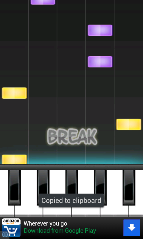 Dancing Digits - App on Amazon Appstore