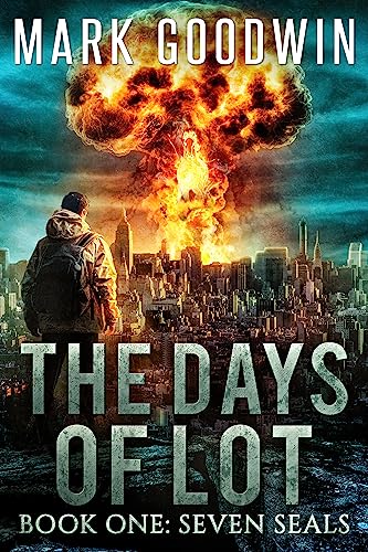 Amazon Best Sellers: Best Christian Science Fiction