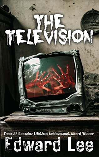 Amazon.com: The Television eBook : Lee, Edward: Books