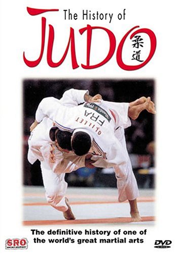 Amazon.com: The History of Judo : Movies & TV