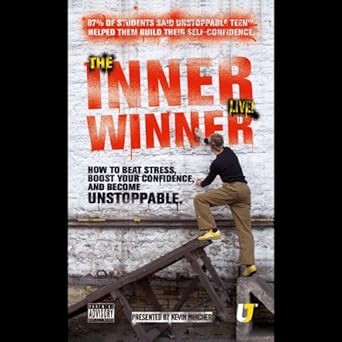 Inner Winner - How to Beat Stress, Boost Your Confidence and Become ...