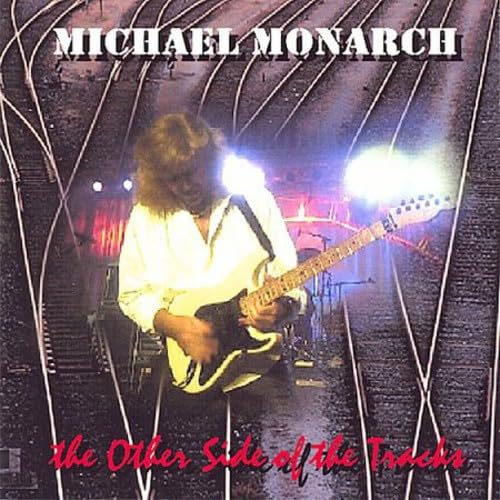 Michael Monarch - Other Side of the Tracks - Amazon.com Music