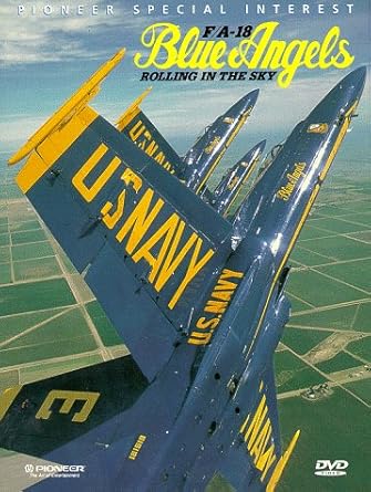 Amazon.co.jp: Blue Angels [DVD] : Blue Angels: DVD