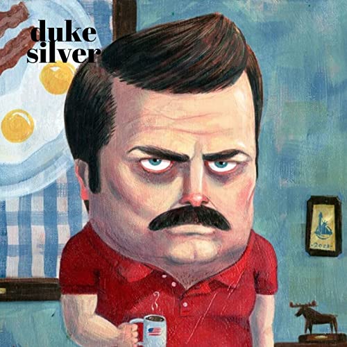 The Sad End of Duke Silver by Duke Silver on Amazon Music - Amazon.com