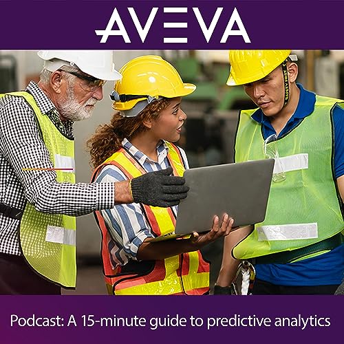 Amazon.com: A 15-Minute Guide to Predictive Analytics : AVEVA Studios ...